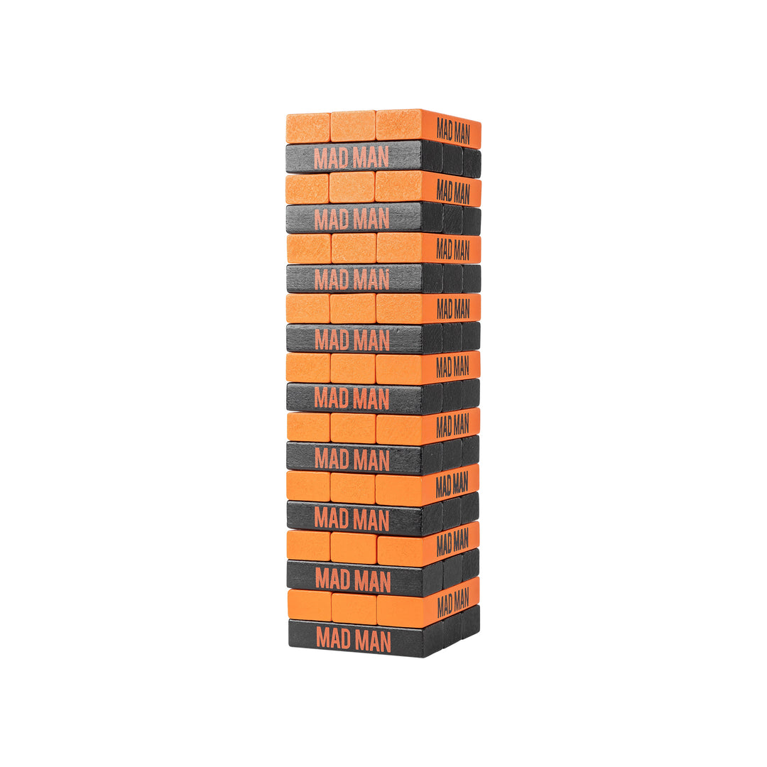 Mad Man Blocks – Southern Gyp Boutique