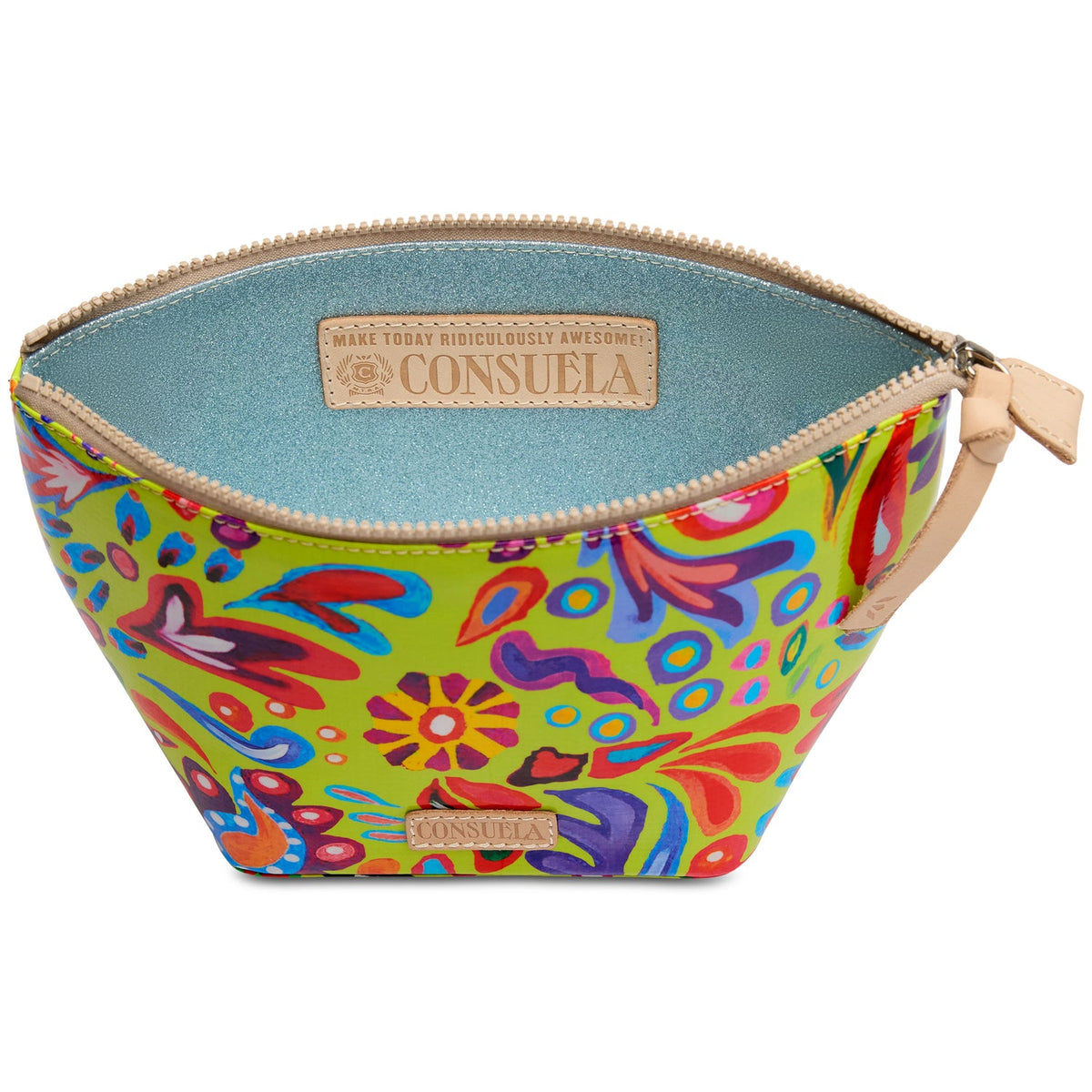 Consuela| Limon Large Tool Kit – Southern Gyp Boutique